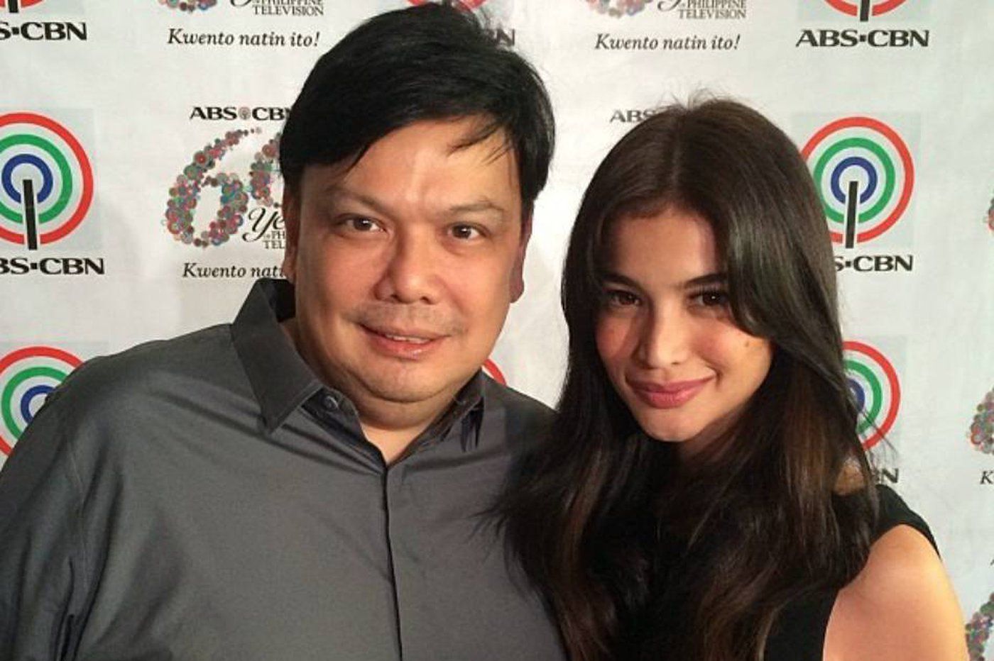 Celebs remember, honor Dreamscape head Deo Endrinal | ABS-CBN Entertainment