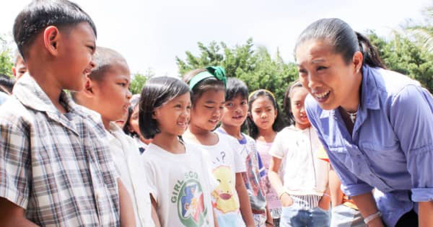 Knowledge Channel Foundation supports regional early childhood ...