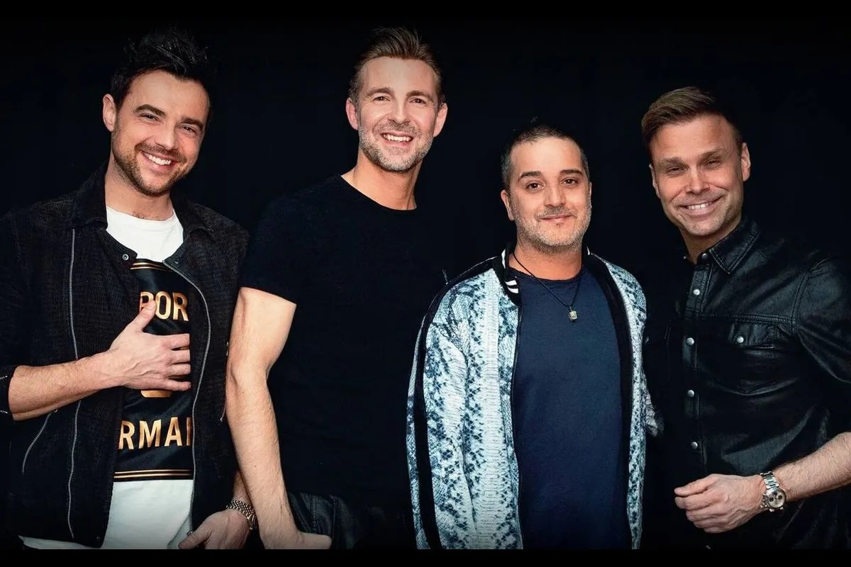 Pop Boy Band A1 Is Coming Back To Manila! | ABS-CBN Lifestyle