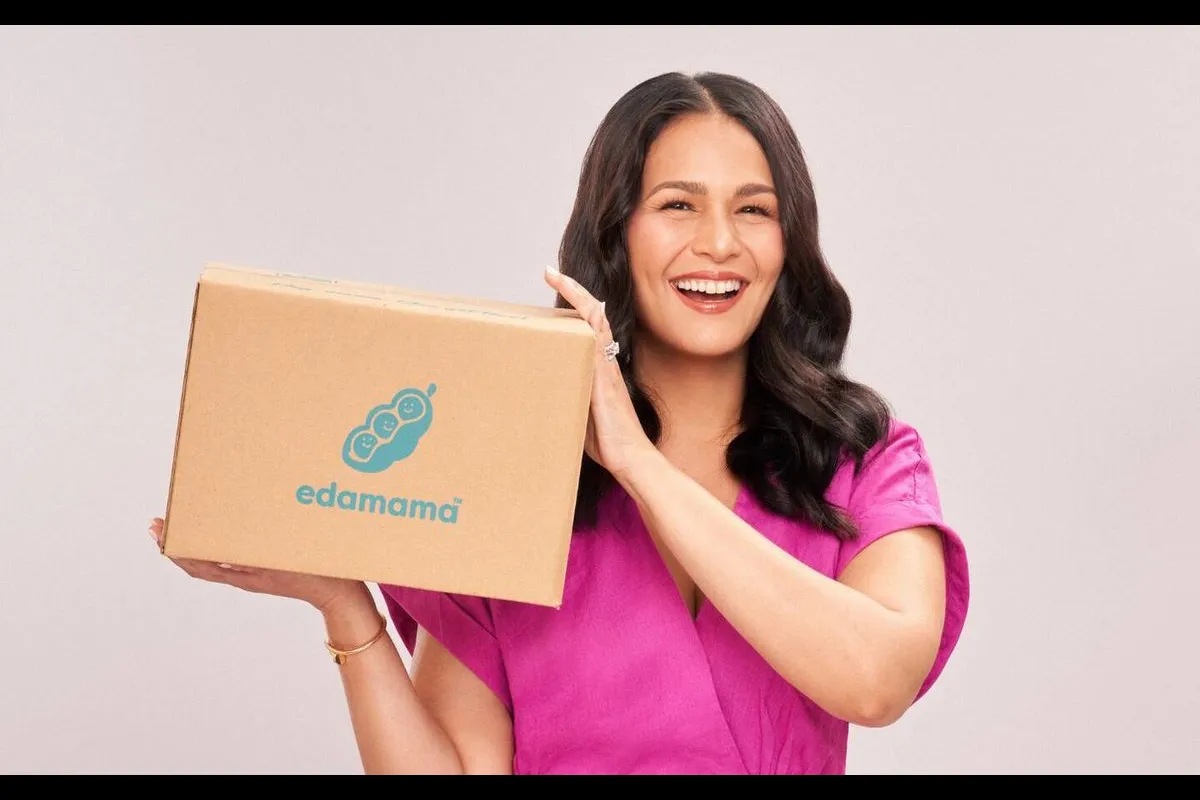 Iza Calzado Is a First-Time ‘Mombassador’ Just in Time for Mother’s Day | ABS-CBN Lifestyle