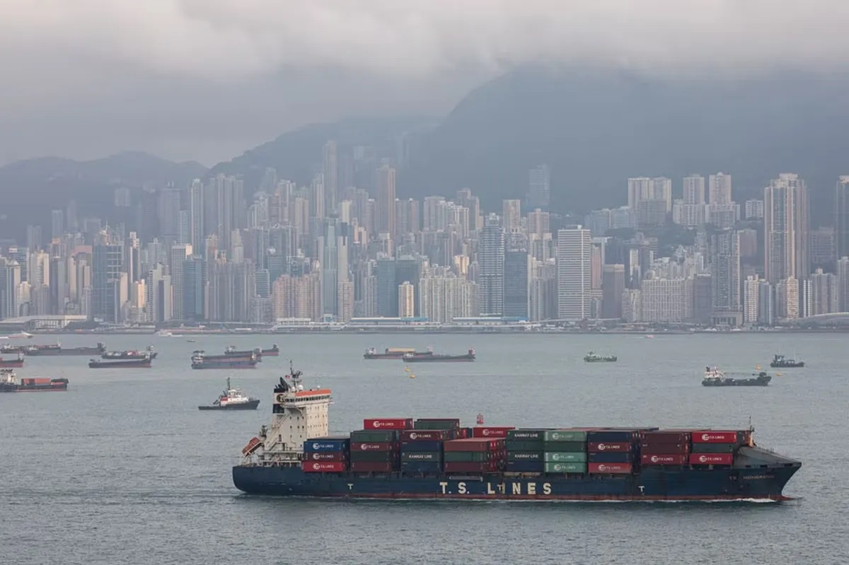 Deepfake scam video cost company $26 million: Hong Kong police | ABS-CBN News