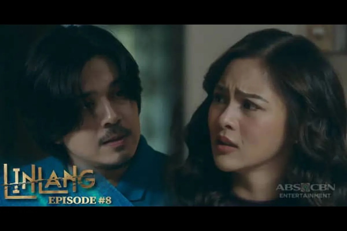 Linlang: Victor, nagalit kay Juliana sa pagkawala ni Abby | Episode 8 ...