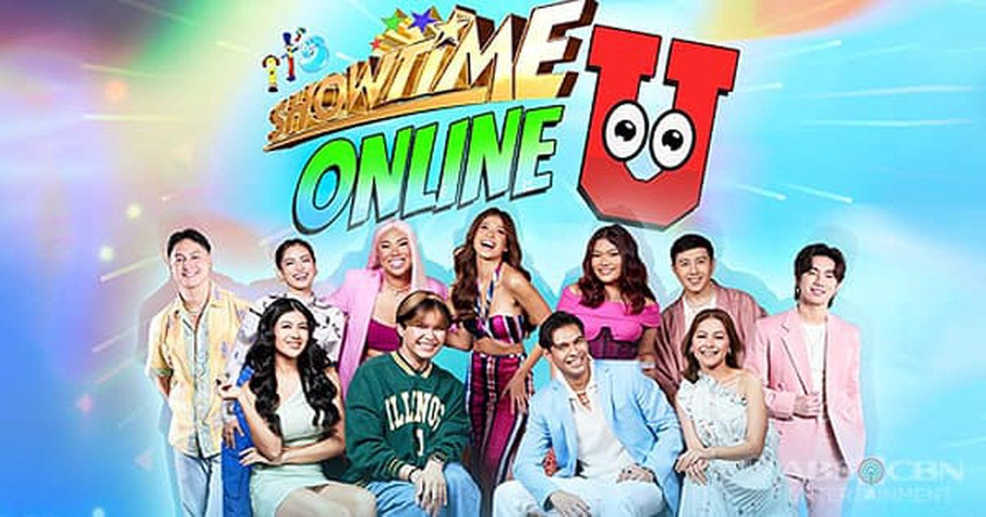 “Showtime Online U,” may bagong hosts sa kanilang ikapitong anibersaryo | ABS-CBN Entertainment