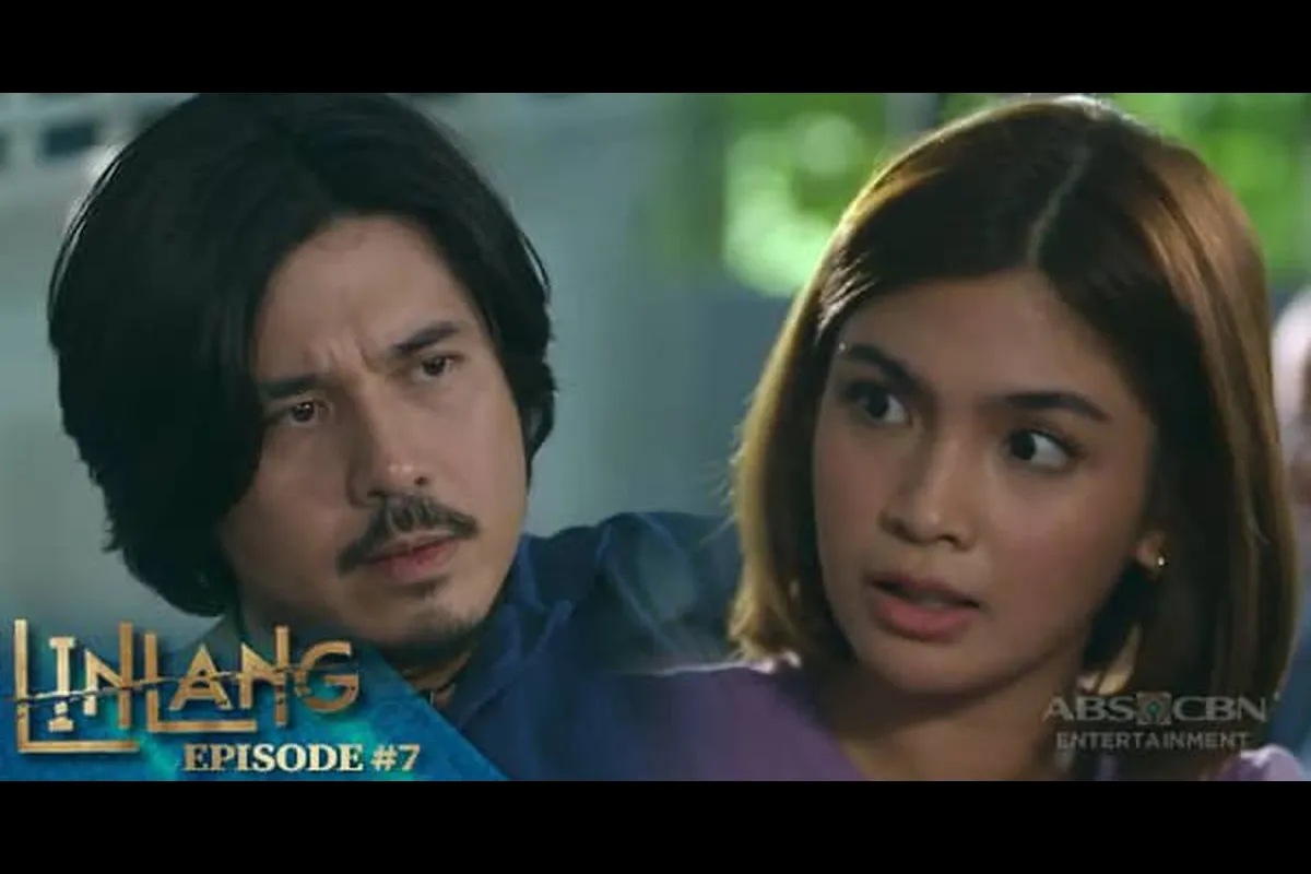 Linlang: Olivia, ginamot ang kamay ni Victor | Episode 7 | ABS-CBN ...