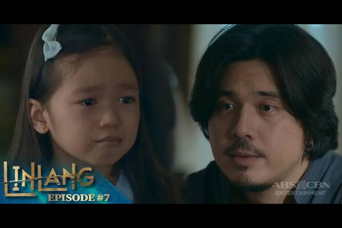 Linlang: Abby, napansin ang problema nina Juliana at Victor | Episode 7 ...