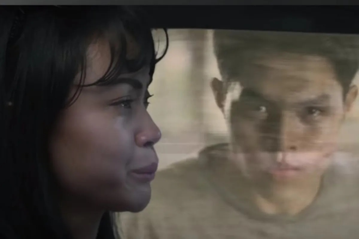 TEASER: Jodi Sta. Maria, Elijah Canlas in Edgar Jopson biopic | ABS-CBN ...