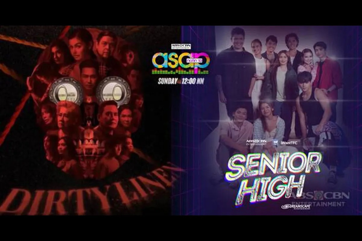 ‘ASAP Natin ‘To’ brings a double all-star delight from the cast of ...