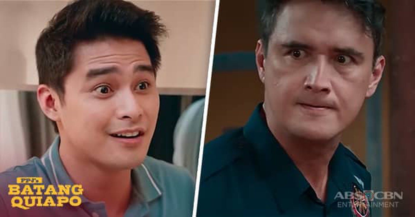 FPJ’s Batang Quiapo: David, Rigor enraged netizens anew in past week’s ...