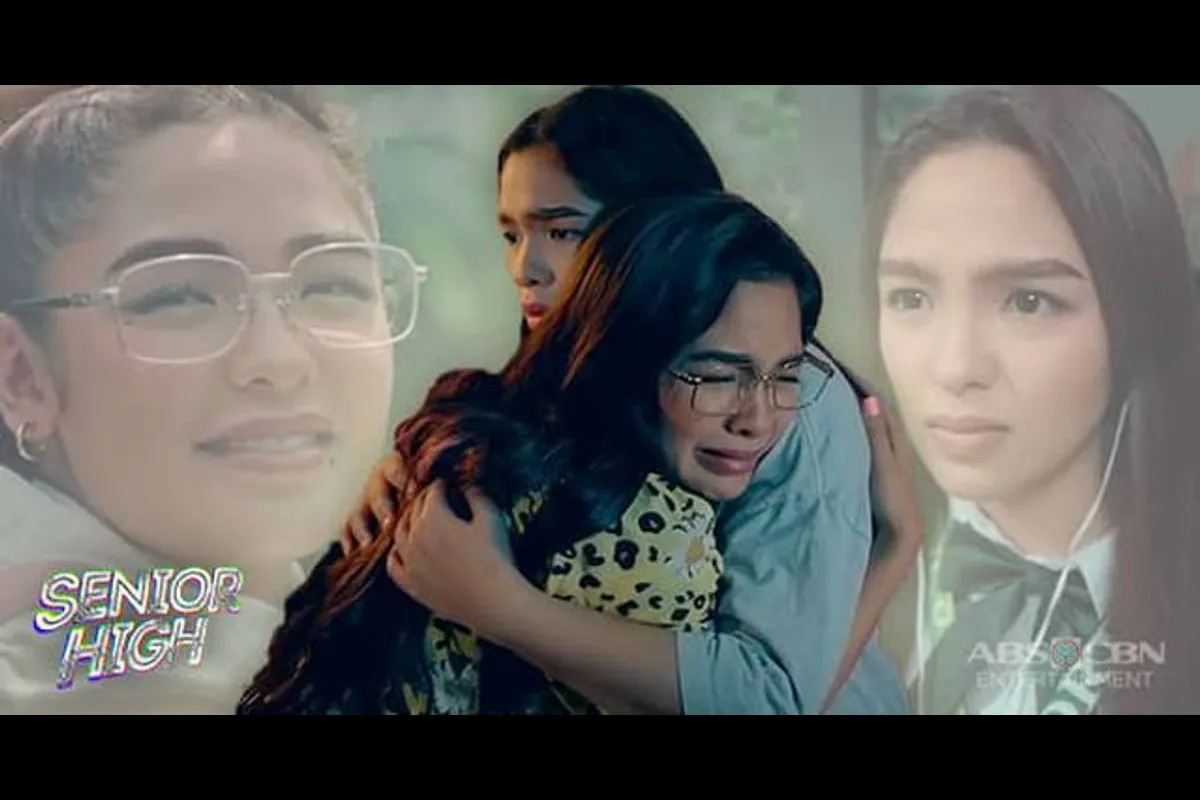 Superb acting, interesting story: How Senior High immediately got ...