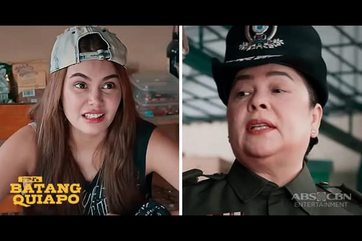 Jaclyn Jose, Ivana Alawi, and more join star-studded cast of “FPJ’s ...