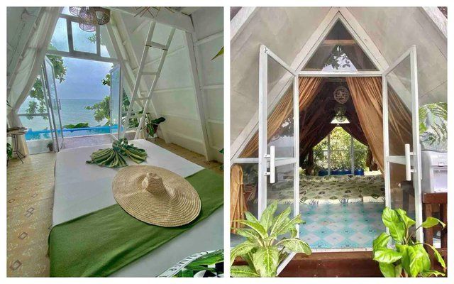 8 Sizzling Summer Homes You Can Rent For Under 10,000 Pesos | ABS-CBN ...