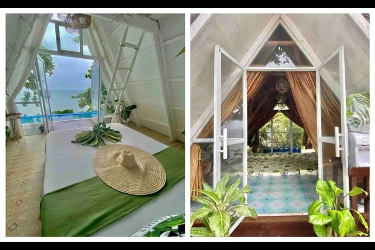 8 Sizzling Summer Homes You Can Rent For Under 10,000 Pesos | ABS-CBN ...
