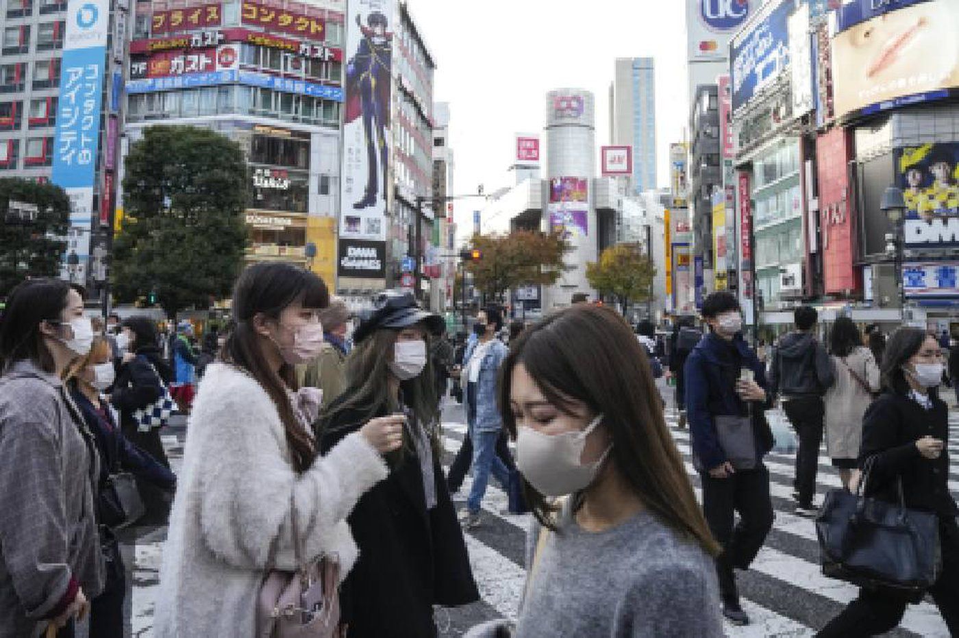 Teachers on leave for mental illness in Japan hit record high | ABS-CBN