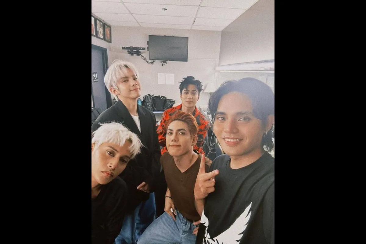 SB19 & A'TIN Win 2023 Billboard Fan Army Face-Off! | ABS-CBN Entertainment