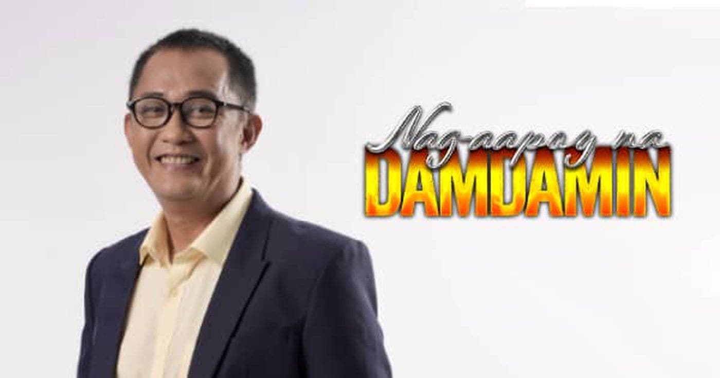 Direk FM Reyes pushes the boundaries in “Nag-aapoy Na Damdamin” | ABS ...