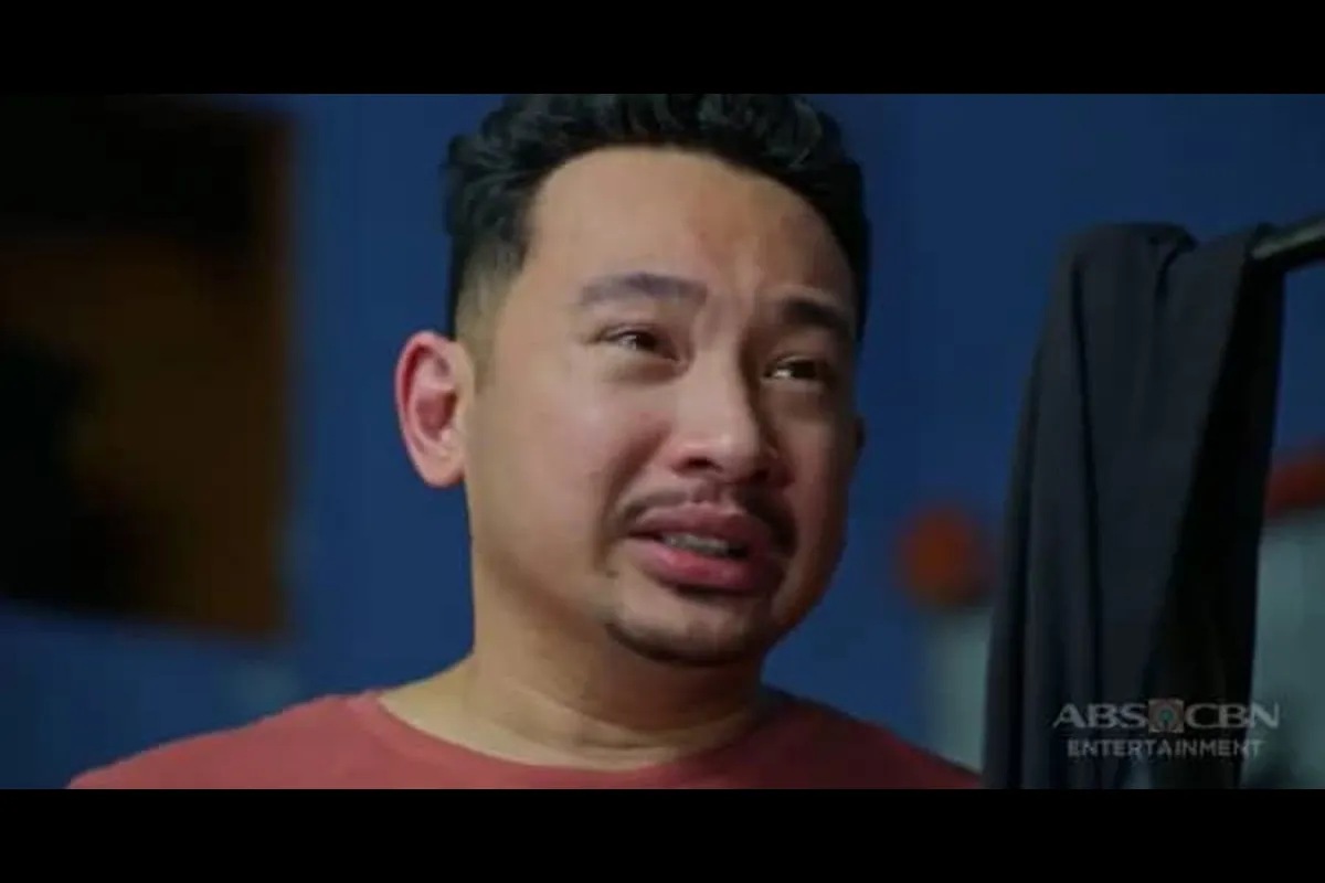 Can't Buy Me Love: Monching, pupunta ng Qatar | ABS-CBN Entertainment