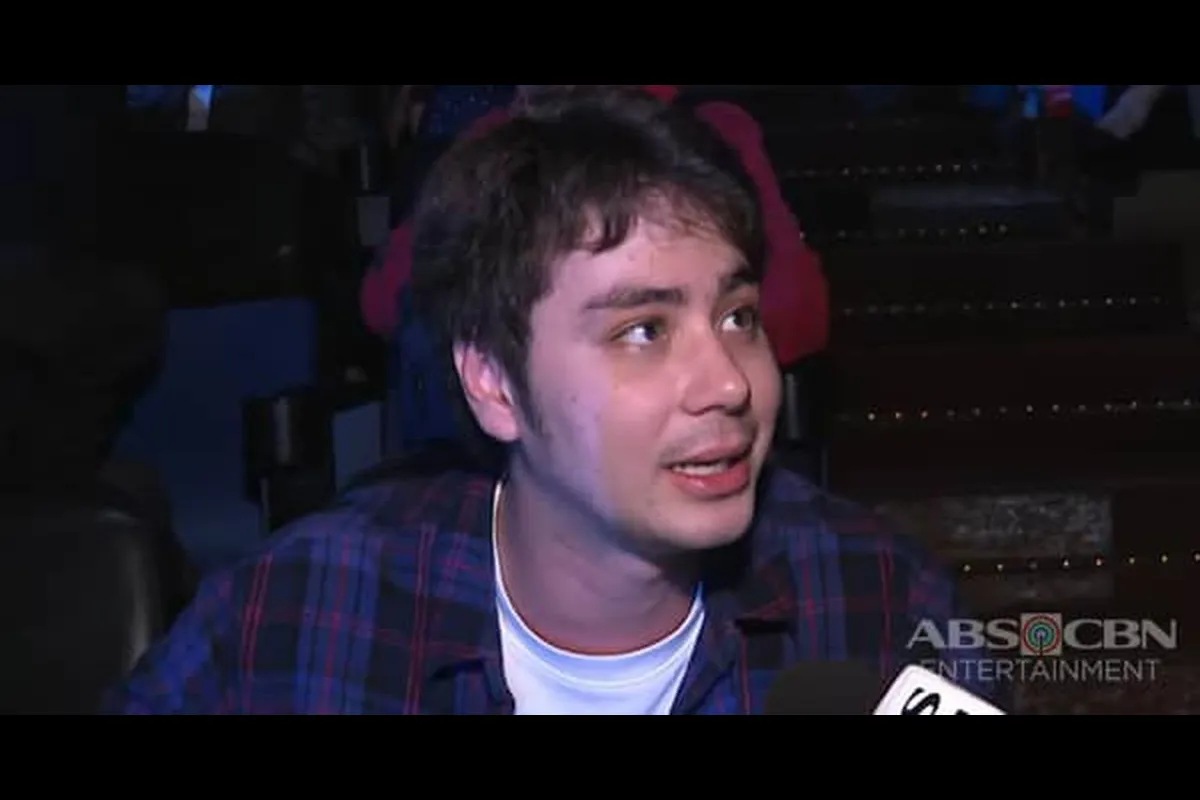 TV Patrol: Batuhan ng ilang linya nina Anthony at Maris, hindi scripted ...