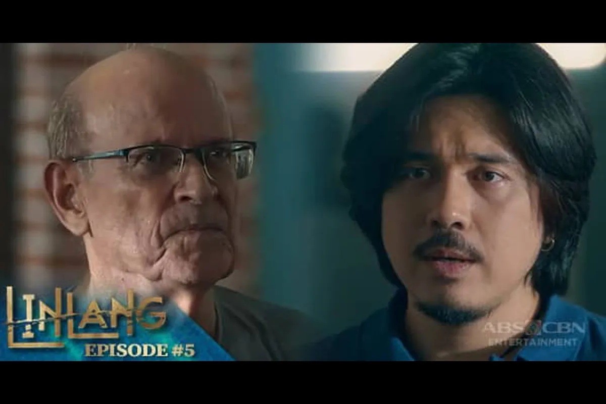 Linlang: Victor, kinamusta ang kalagayan ni Coach Badong | Episode 5 ...