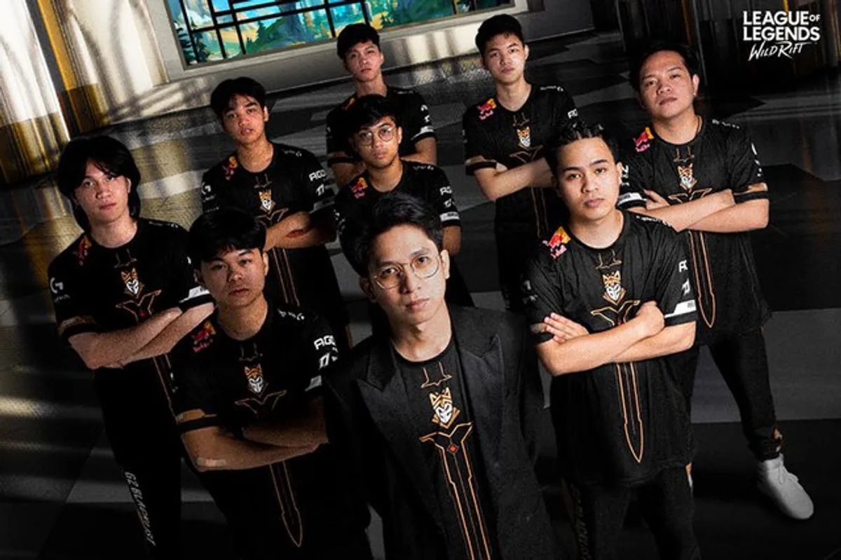 Wild Rift: G2 Blacklist enters WRL Asia Season 2 Grand Finals | ABS-CBN ...