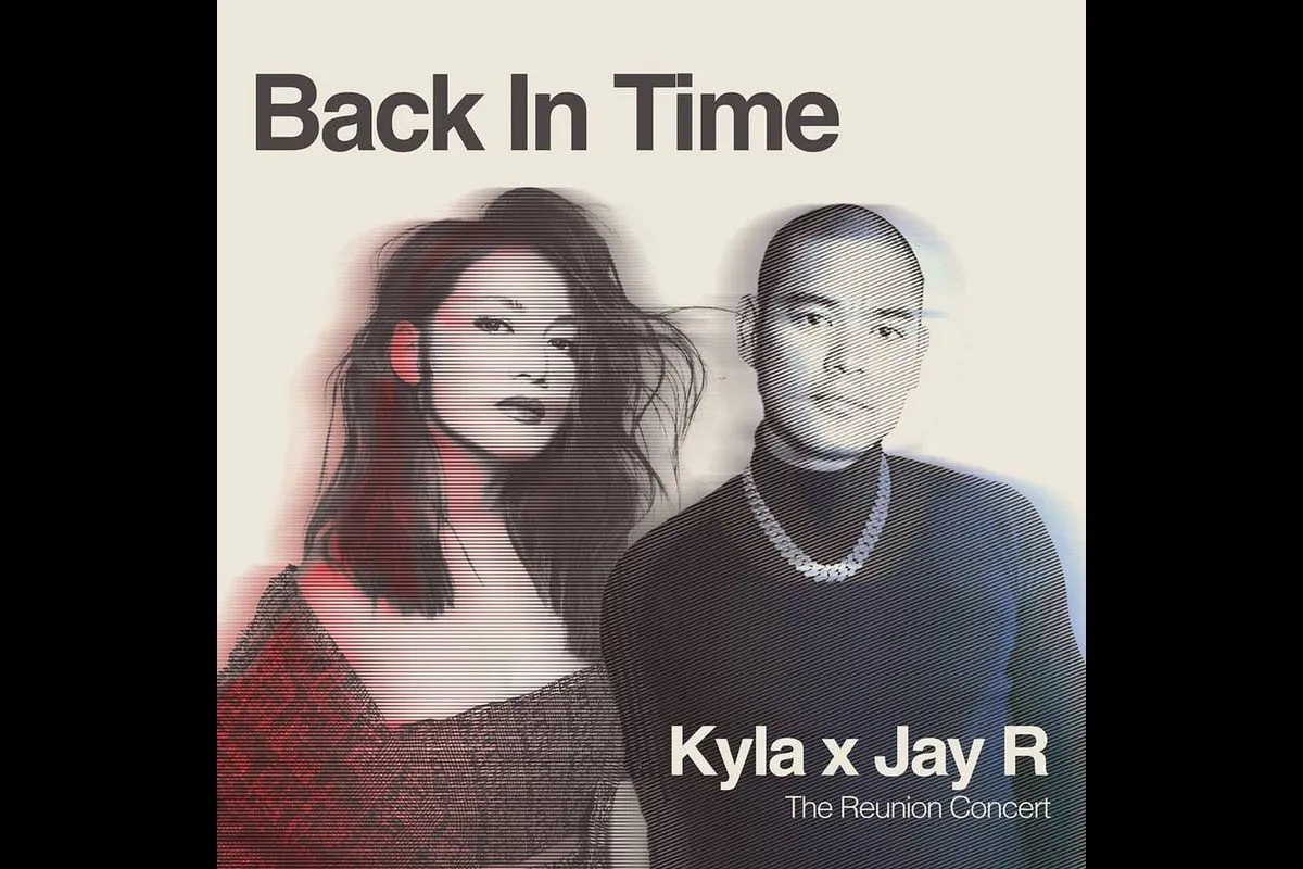 GNN Pop Takes Concertgoers on a Nostalgia Trip with Kyla & Jay R ...