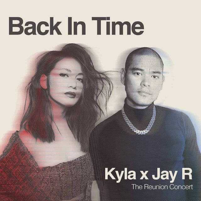 GNN Pop Takes Concertgoers on a Nostalgia Trip with Kyla & Jay R ...