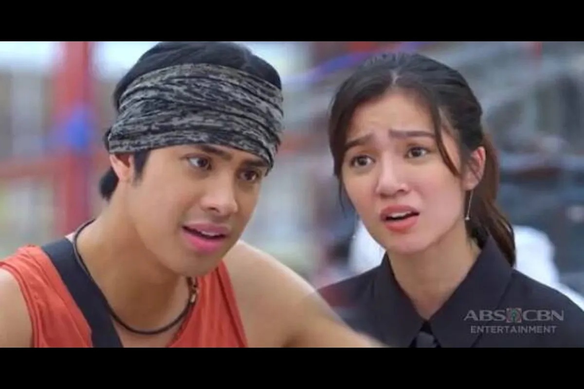 Can't Buy Me Love: Caroline, nalaman na ampon si Bingo | ABS-CBN Entertainment
