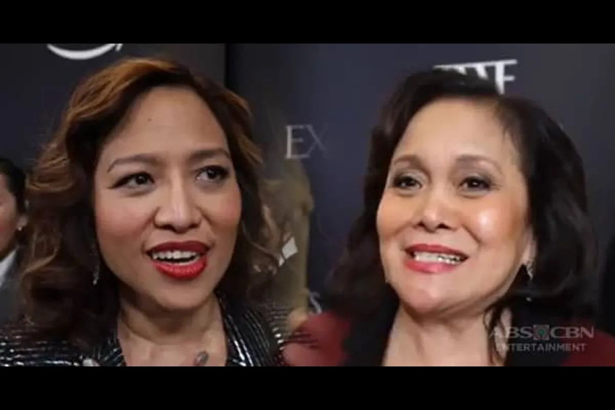 TV Patrol: Ruby Ruiz at Amelyn Pardenilla, kabilang sa bigating cast ng ...