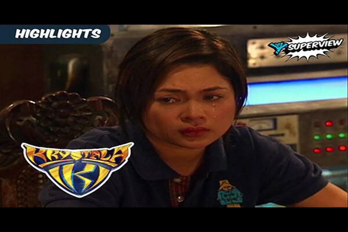 Krystala: Susuko na sa misyon | YeY Superfastcuts | ABS-CBN