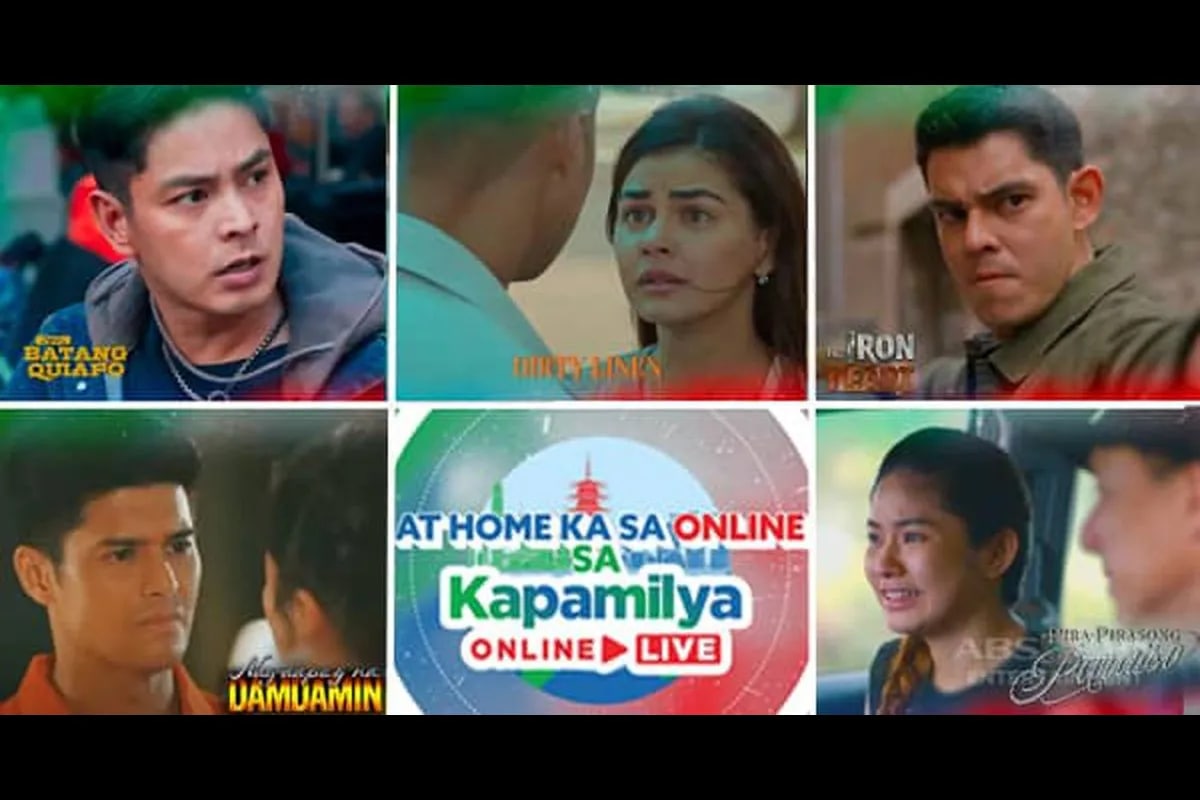 More Filipinos abroad may enjoy ABS-CBN shows live and on-demand for free | ABS-CBN Entertainment