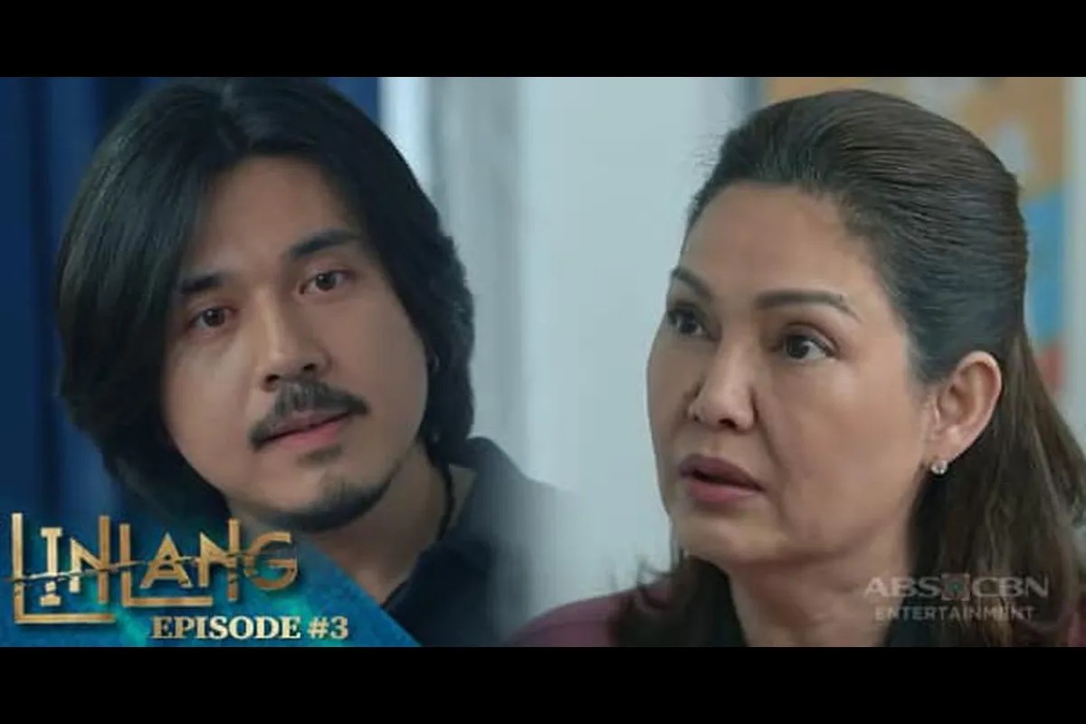 Linlang: Amelia, ipinamukha ang kanyang pagkupkop kay Victor | Episode ...