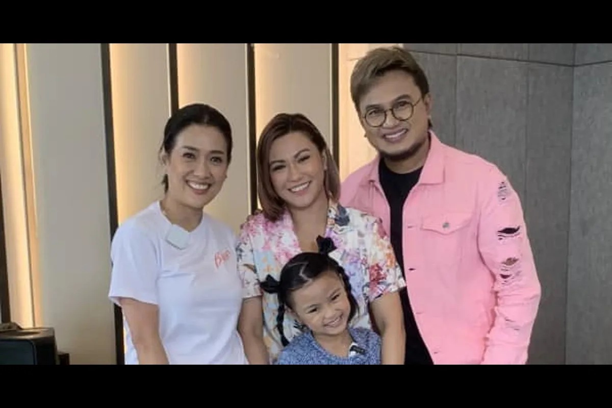 Did you know that Imogen ‘composed’ Da Da Da when she was only 2 years ...