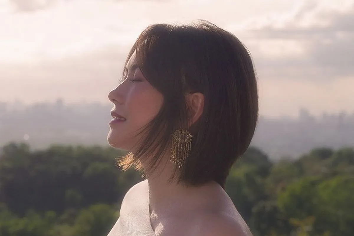 LISTEN: Yeng drops latest love song 'Kung Uulitin' | ABS-CBN Entertainment