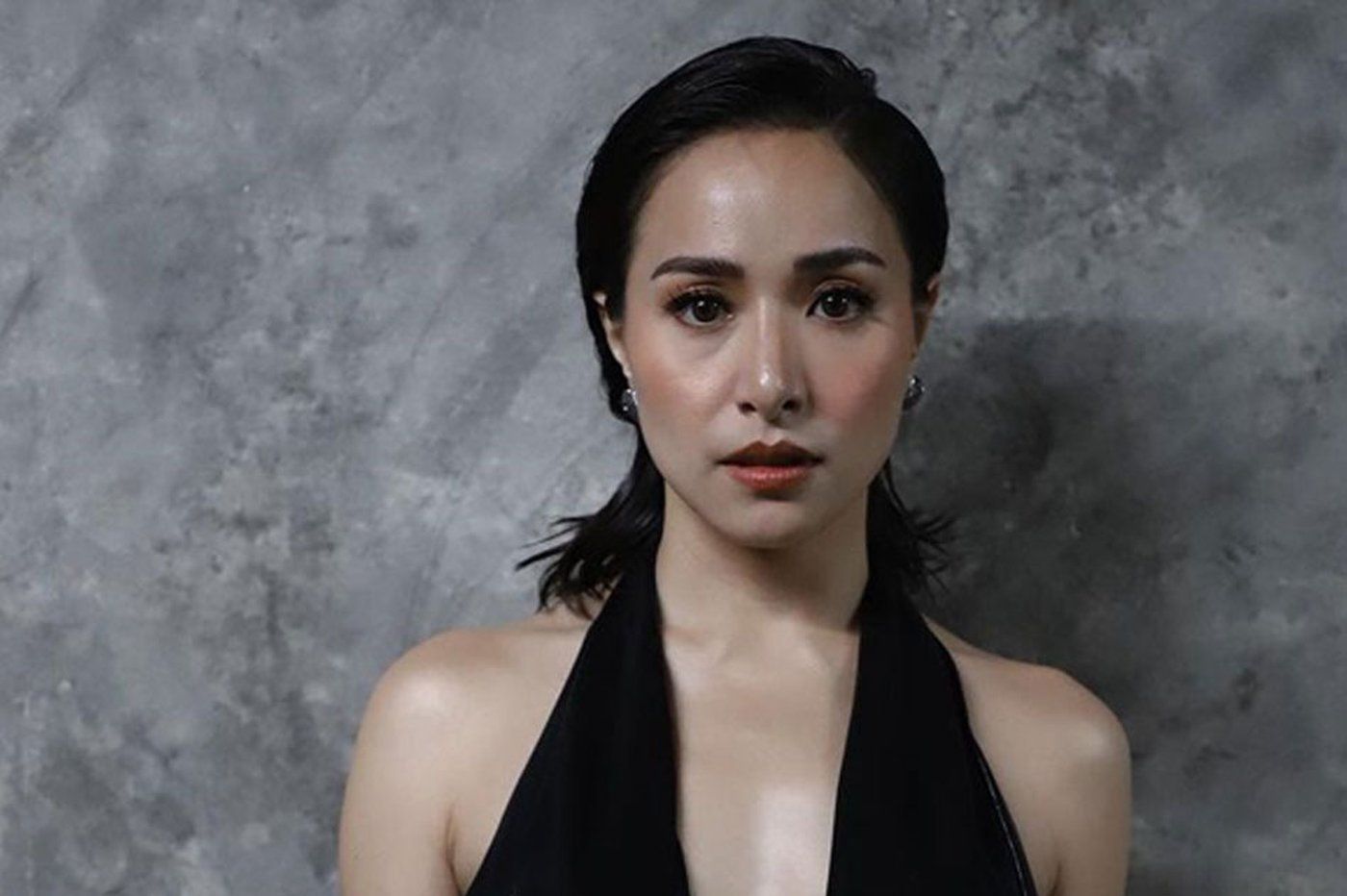 Cristine Reyes confirms annulment of marriage | ABS-CBN Entertainment