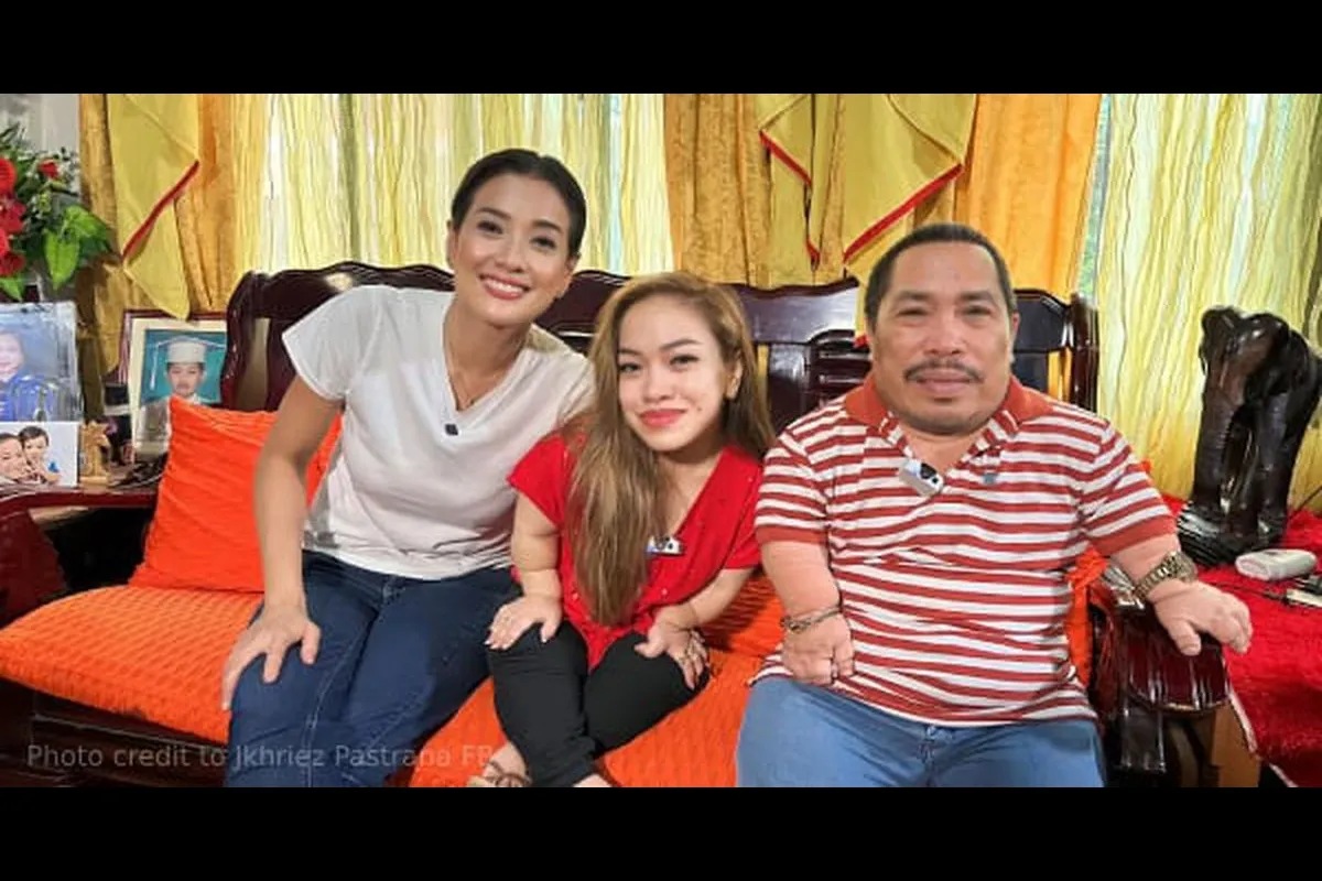 Dagul continues to spread good vibes through creating content with ...