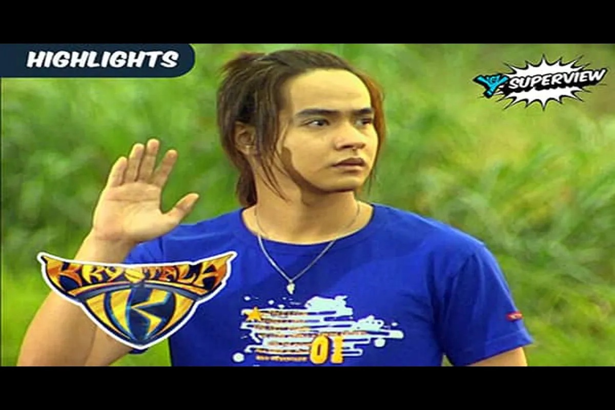 Krystala: Agent 14344 sa kasalukuyan | YeY Superfastcuts | ABS-CBN