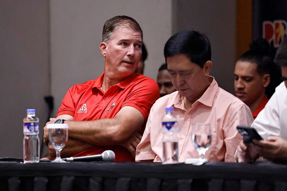 SMB needs to match Hotshots' energy to win PBA crown, says coach | ABS ...