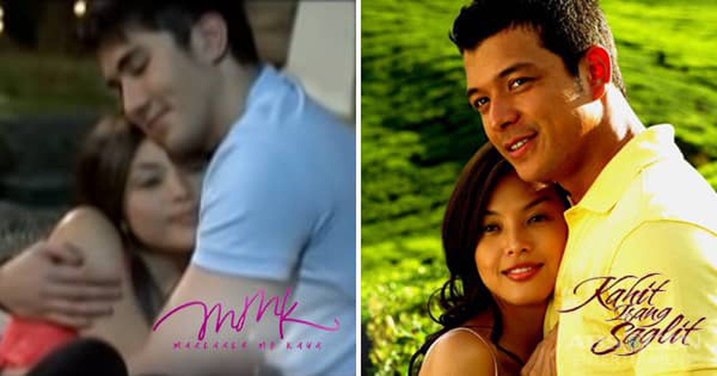 Carmen Soo is back via “The Iron Heart” – and now we’re in the mood to reminisce her PH TV ...
