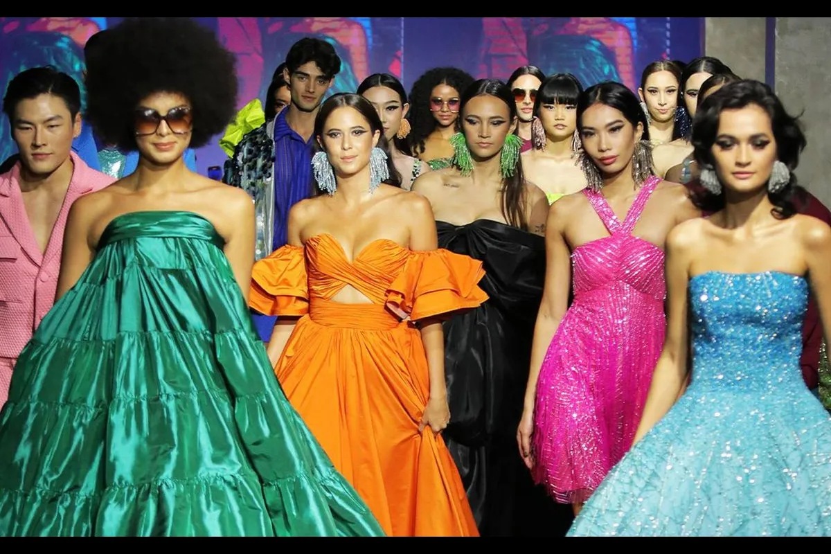 Recapping Day 3 Of Bench Fashion Week S/S '23 | ABS-CBN Lifestyle