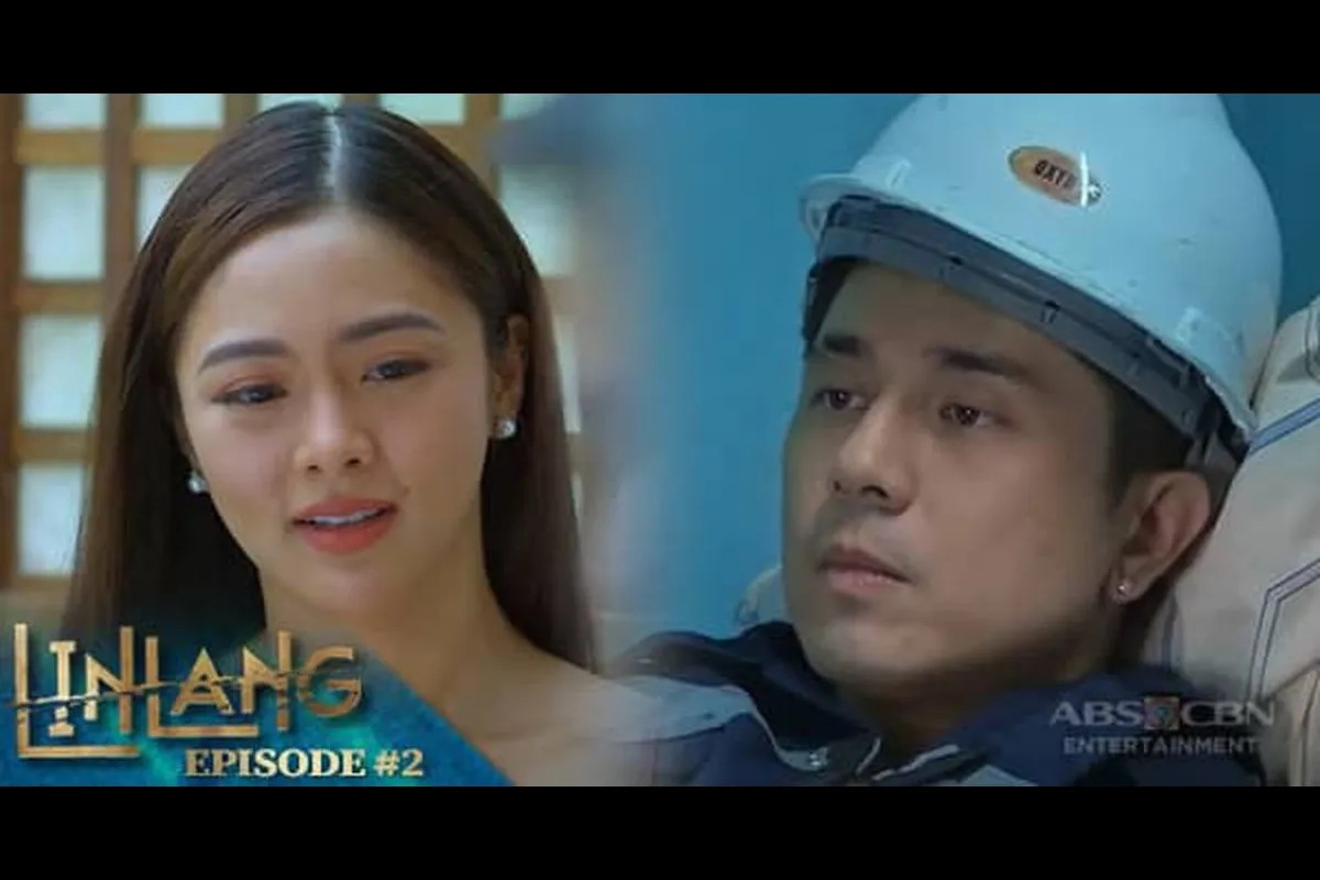 Linlang: Juliana, nagsimula na lumayo ang loob kay Victor | Episode 2 ...