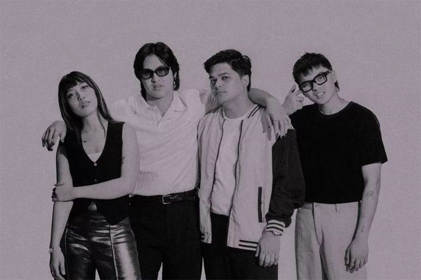 Kyle Perry parts ways with Nameless Kids to focus on solo career | ABS ...