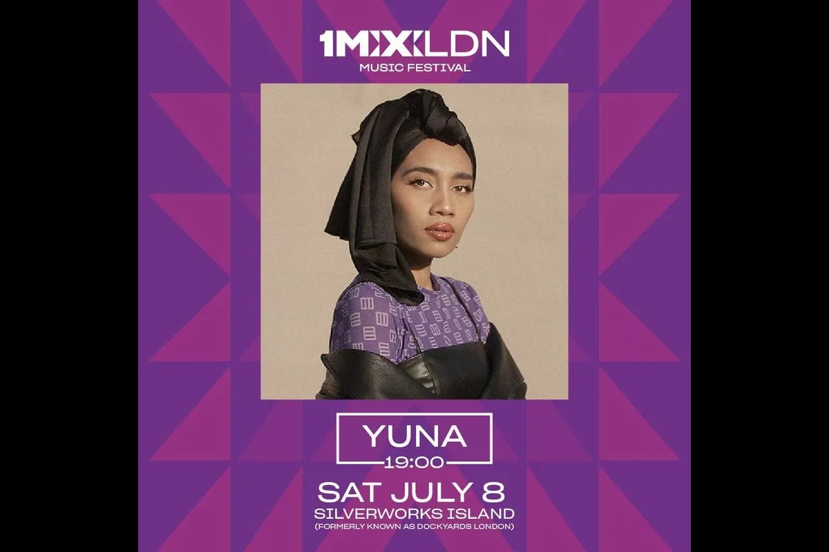 1MX Spotlight: The Rest of the International and Filipino 1MX London ...