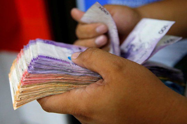 PH ranks 115th out of 180 in 2023 Corruption Perceptions Index | ABS ...