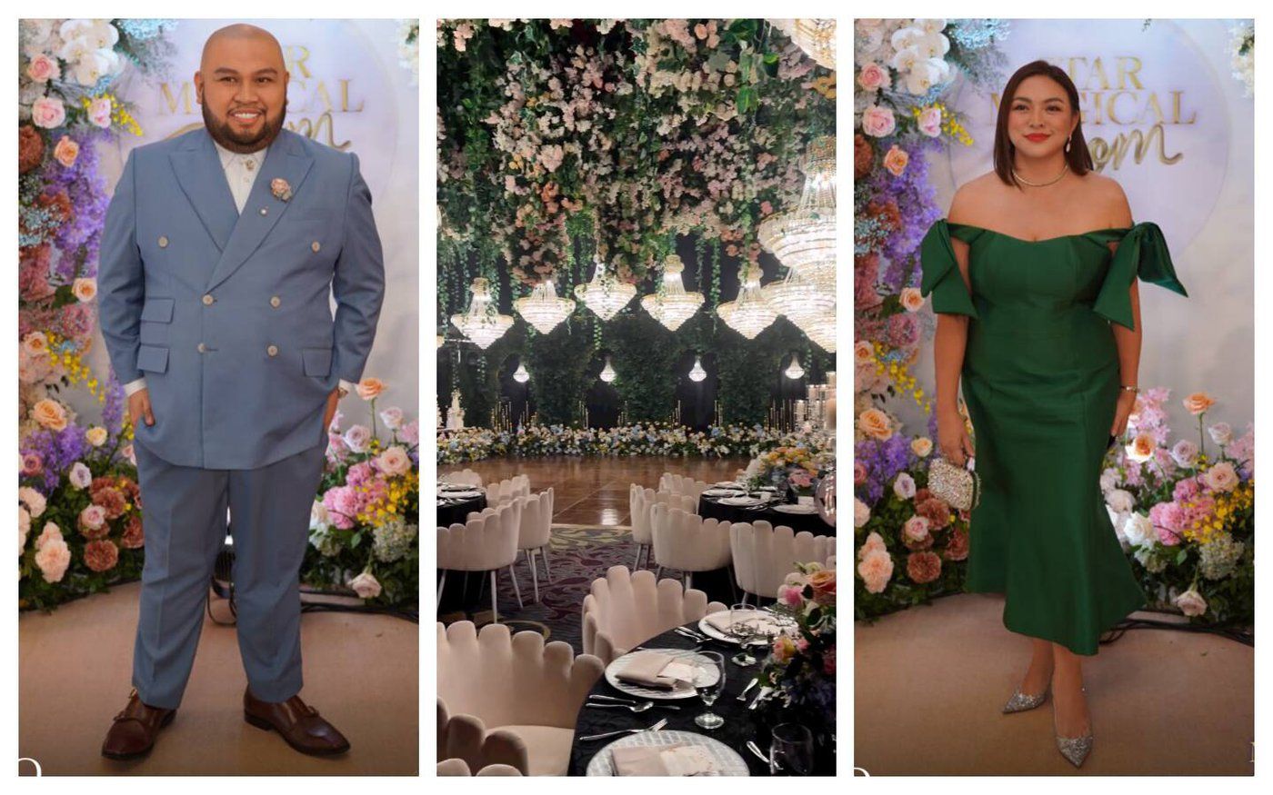 These Suppliers Created An Enchanted Star Magical Prom | ABS-CBN Lifestyle