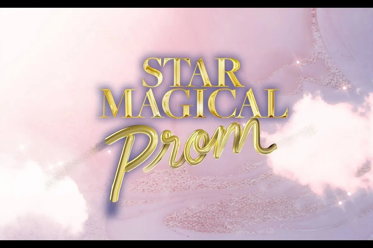 LIVE UPDATES: Star Magical Prom 2023 | ABS-CBN Lifestyle