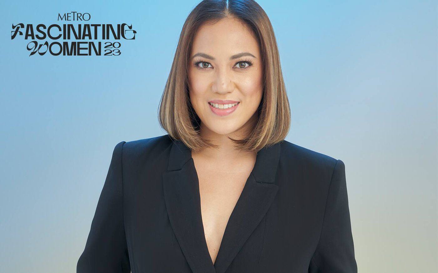 Fascinating Women 2023 Candy Drilon Dalman Abs Cbn Lifestyle
