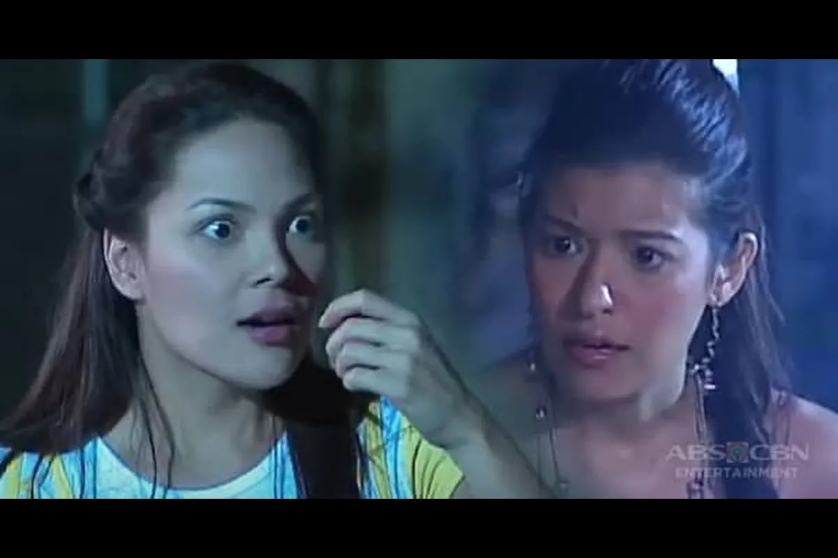 Lovers in Paris: Vivian, muling nakita si Eunice Gatus | Episode 11 ... Lovers in Paris: Vivian, muling nakita si Eunice Gatus | Episode 11 ...