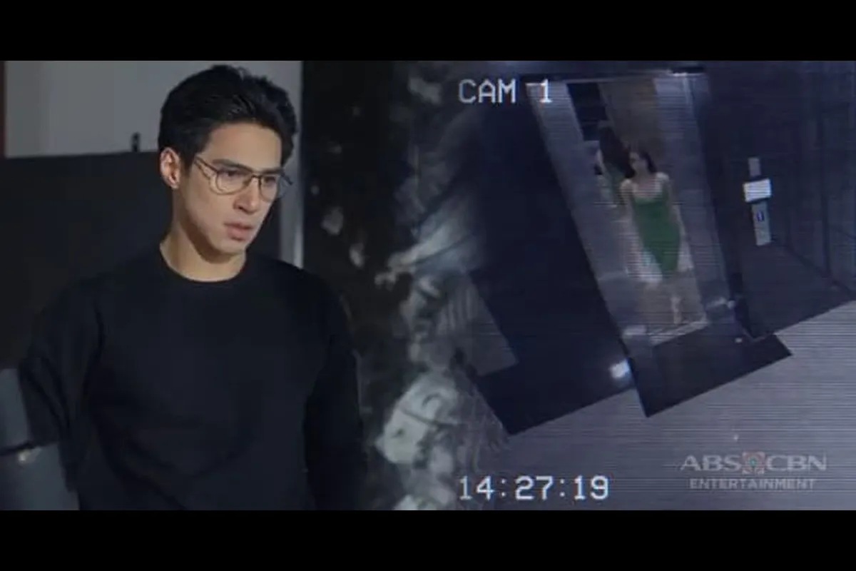 Can't Buy Me Love: Liv, sangkot nga ba sa pagkamatay ni Edward? | ABS-CBN Entertainment