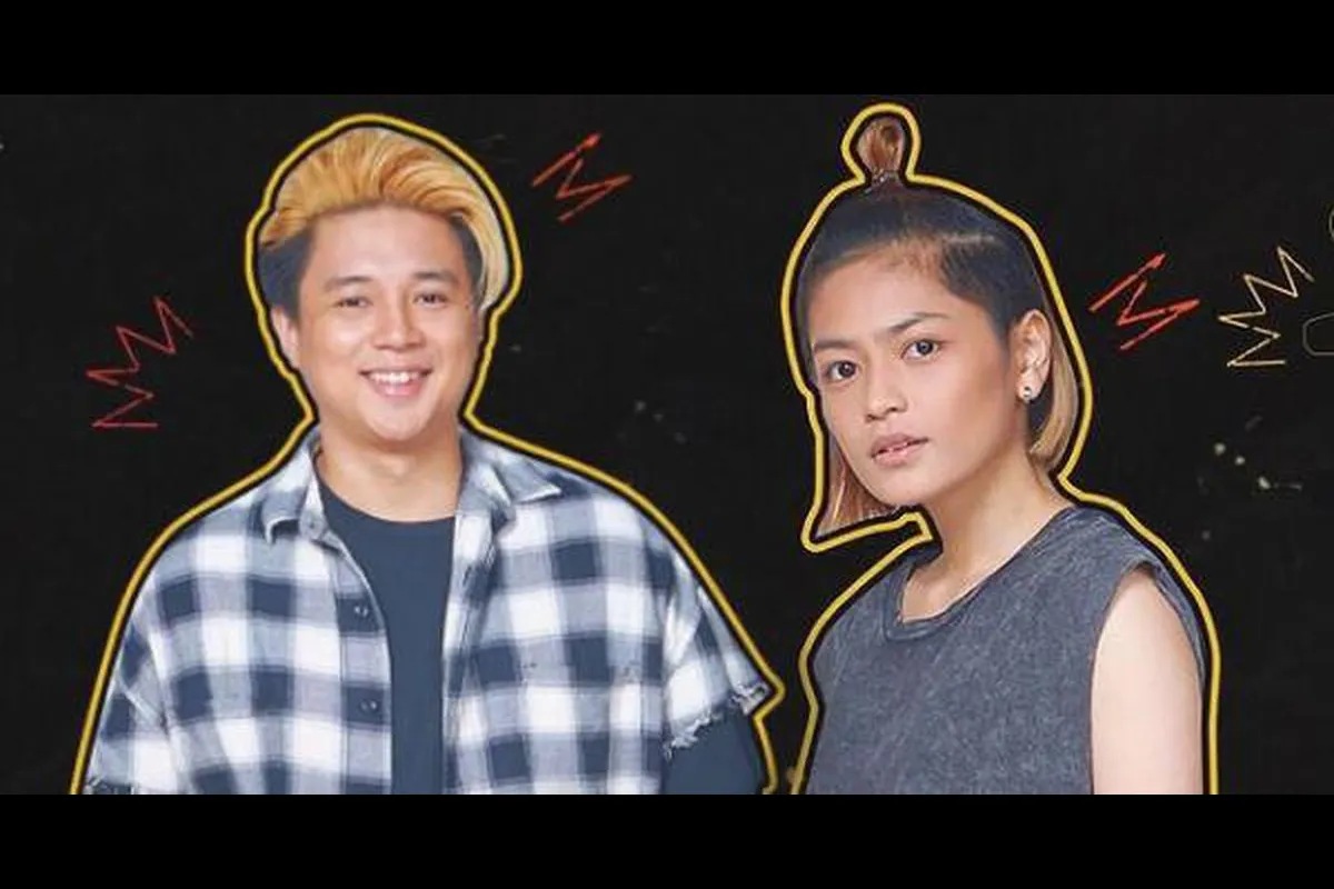 Reminisce with ReTox: How Red developed feelings for Tox | ABS-CBN ...