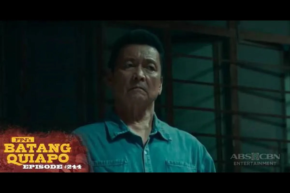 Batang Quiapo: Primo, sinunog ang droga sa bodega ni Augustus | Episode ...