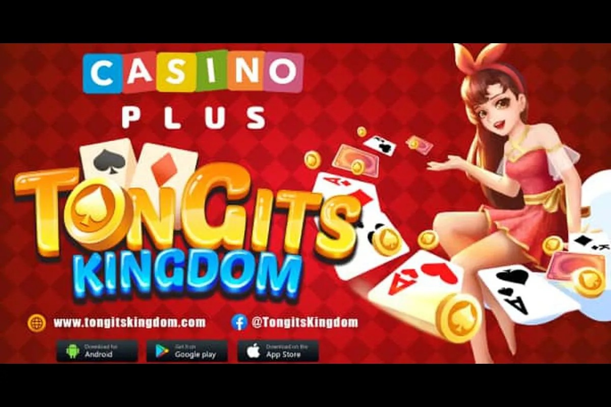 Welcome to Tongits Kingdom – your next mobile obsession! | ABS-CBN Entertainment